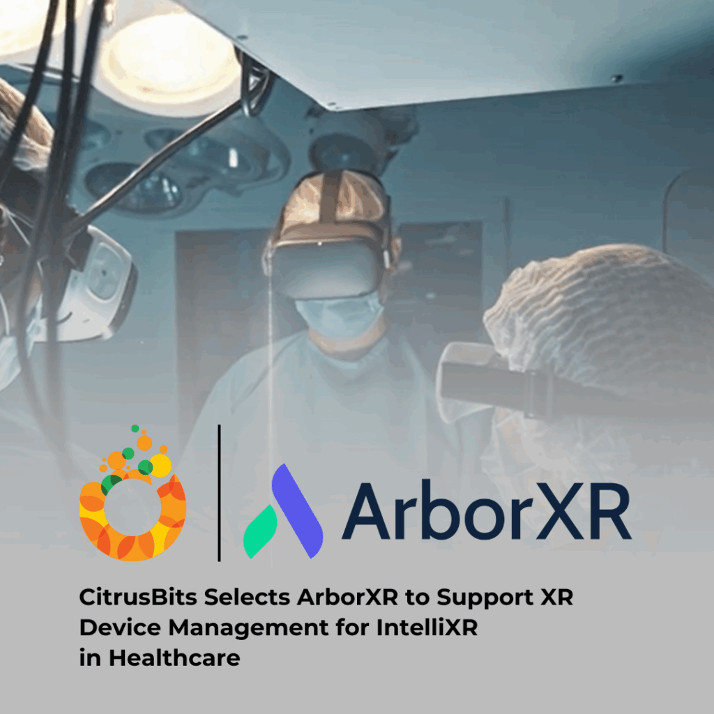 Homepage | CitrusBits